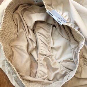 FLX | Shorts | Nwt Flx Compass Highrise Lightweight Woven Shorts | Poshmark